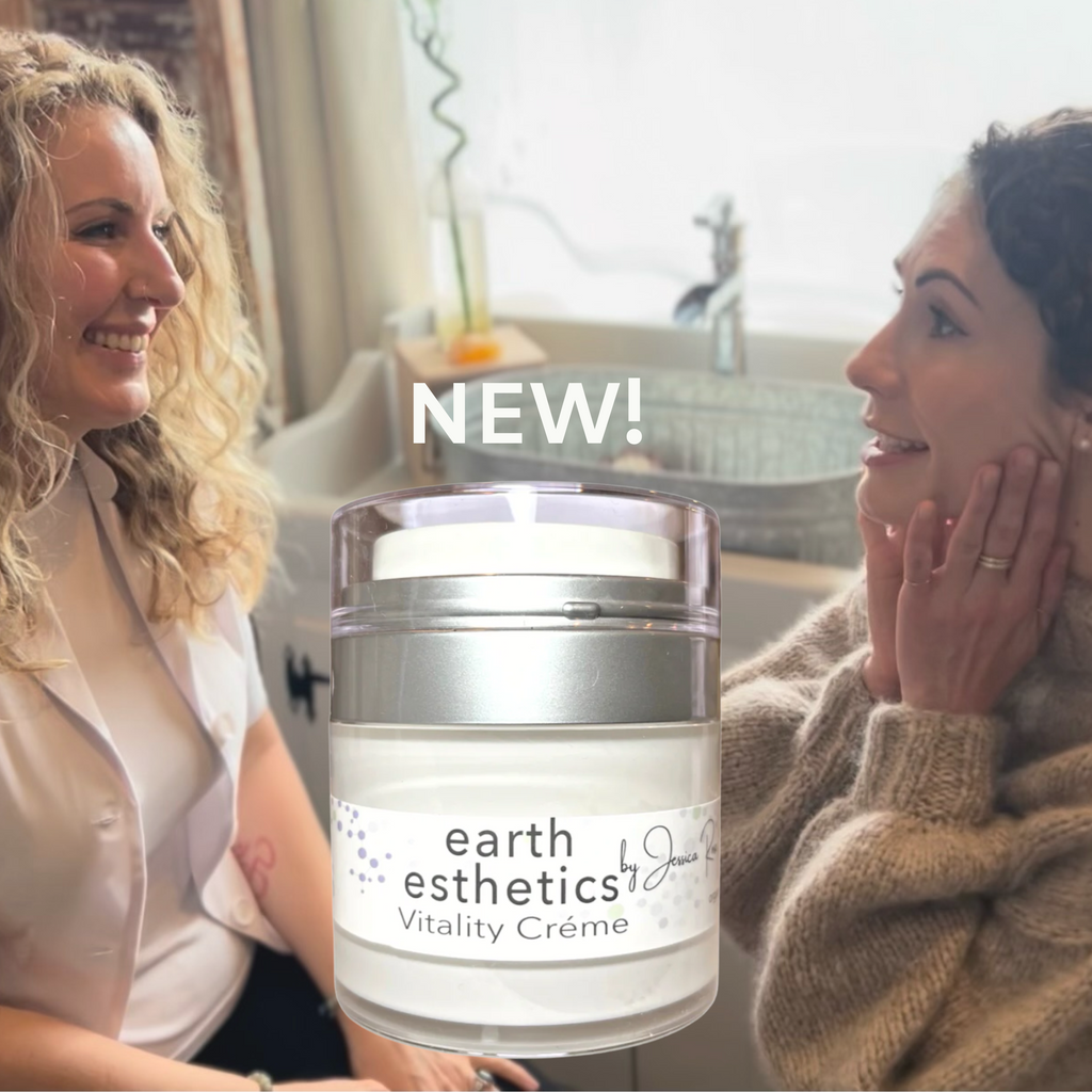 Earth Esthetics
